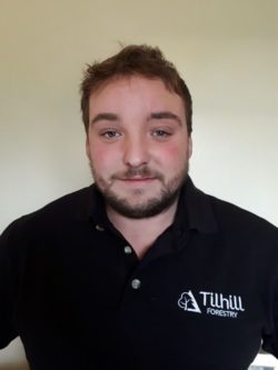 Wales and Marches - Tilhill Forestry