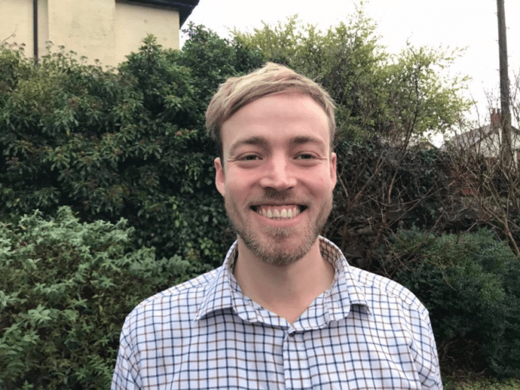 The Diverse Life of an Assistant Forest Manager - Tilhill Forestry