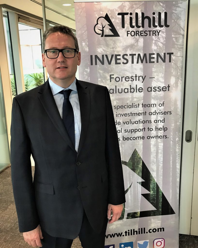 Our Directors - Tilhill