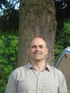 North Scotland - Tilhill Forestry