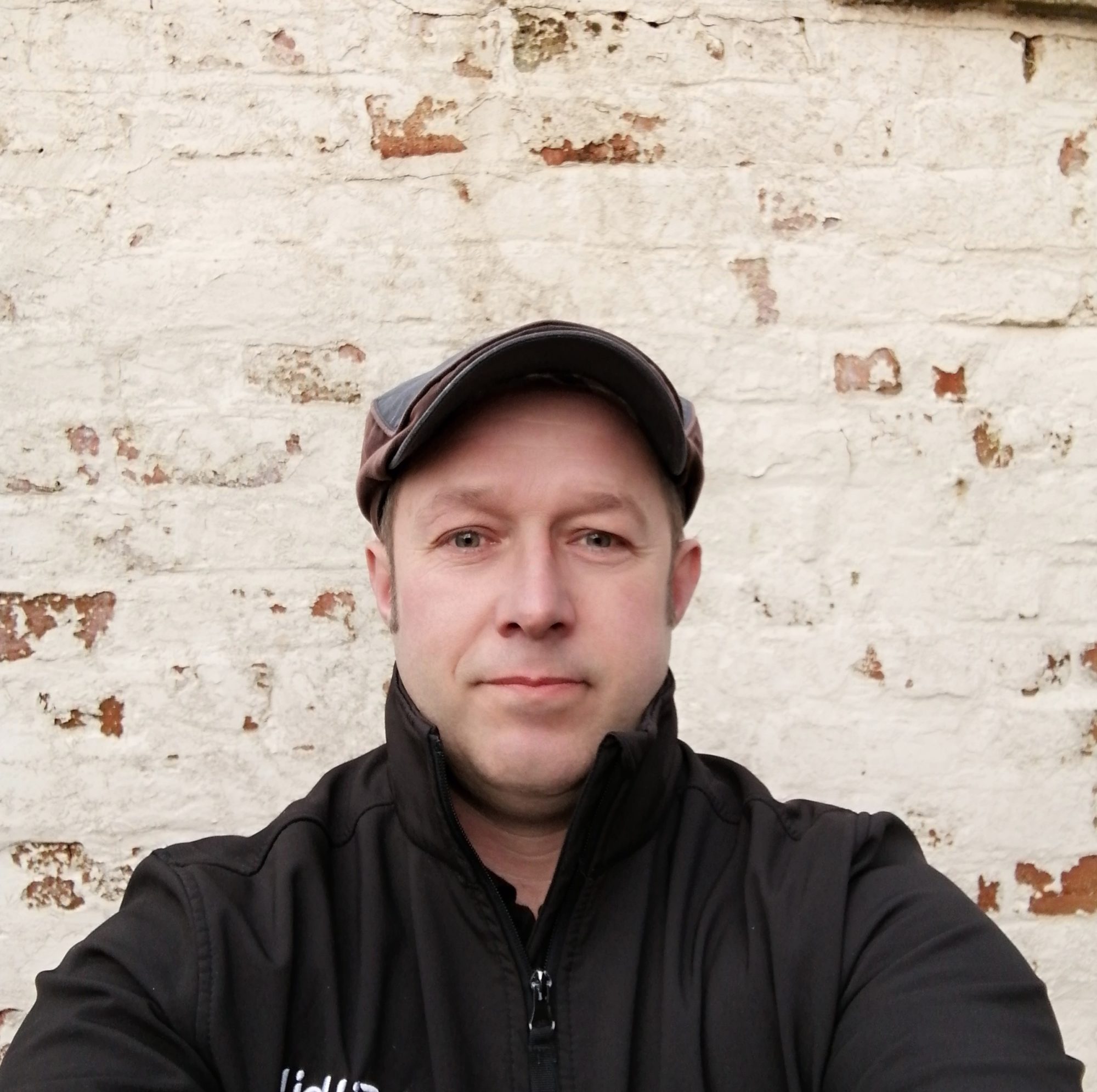 Mark Morgan - Tilhill Forestry