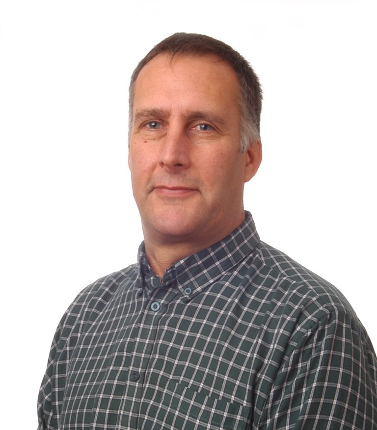 Our Harvesting Team - Tilhill