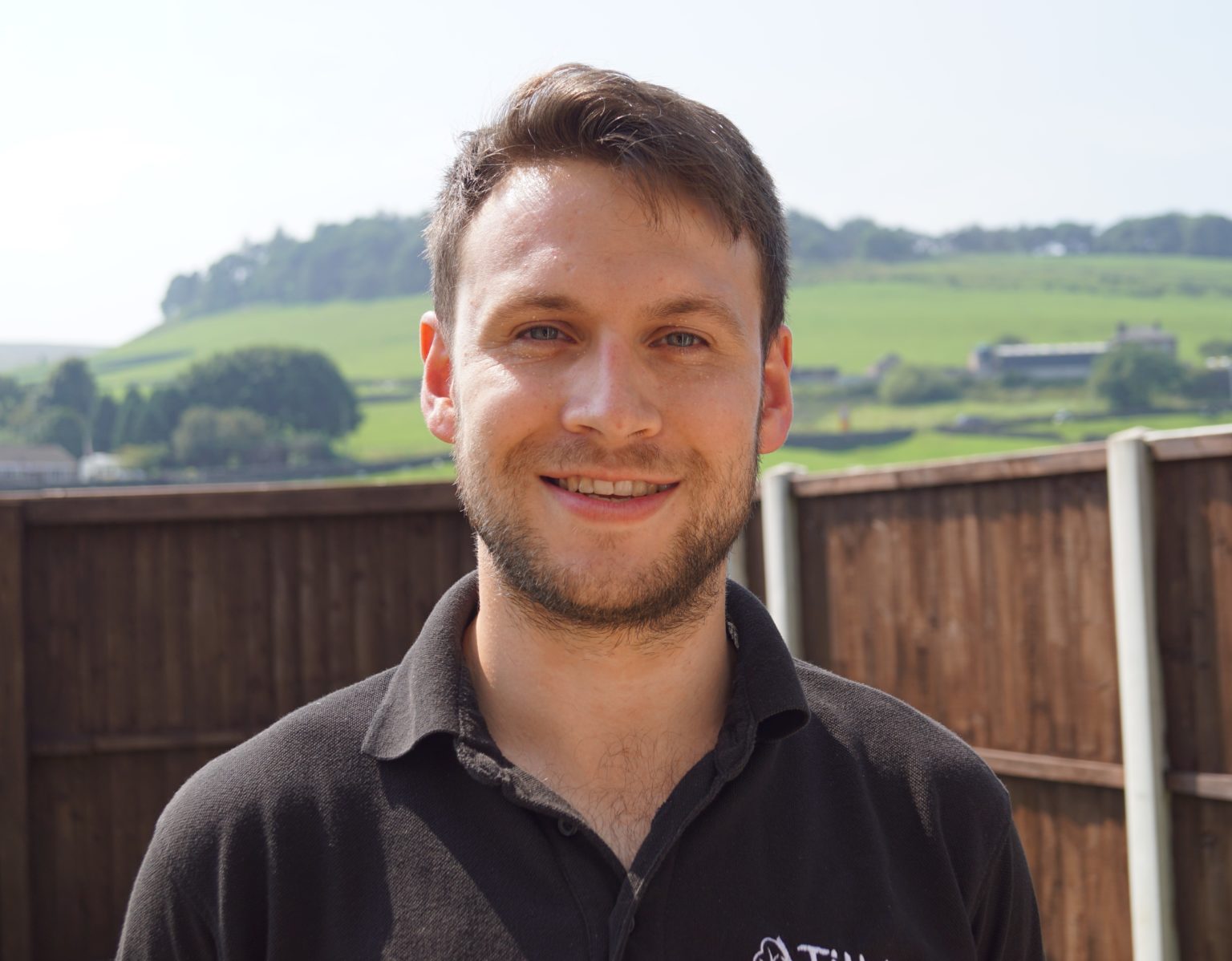 Our Harvesting Team - Tilhill