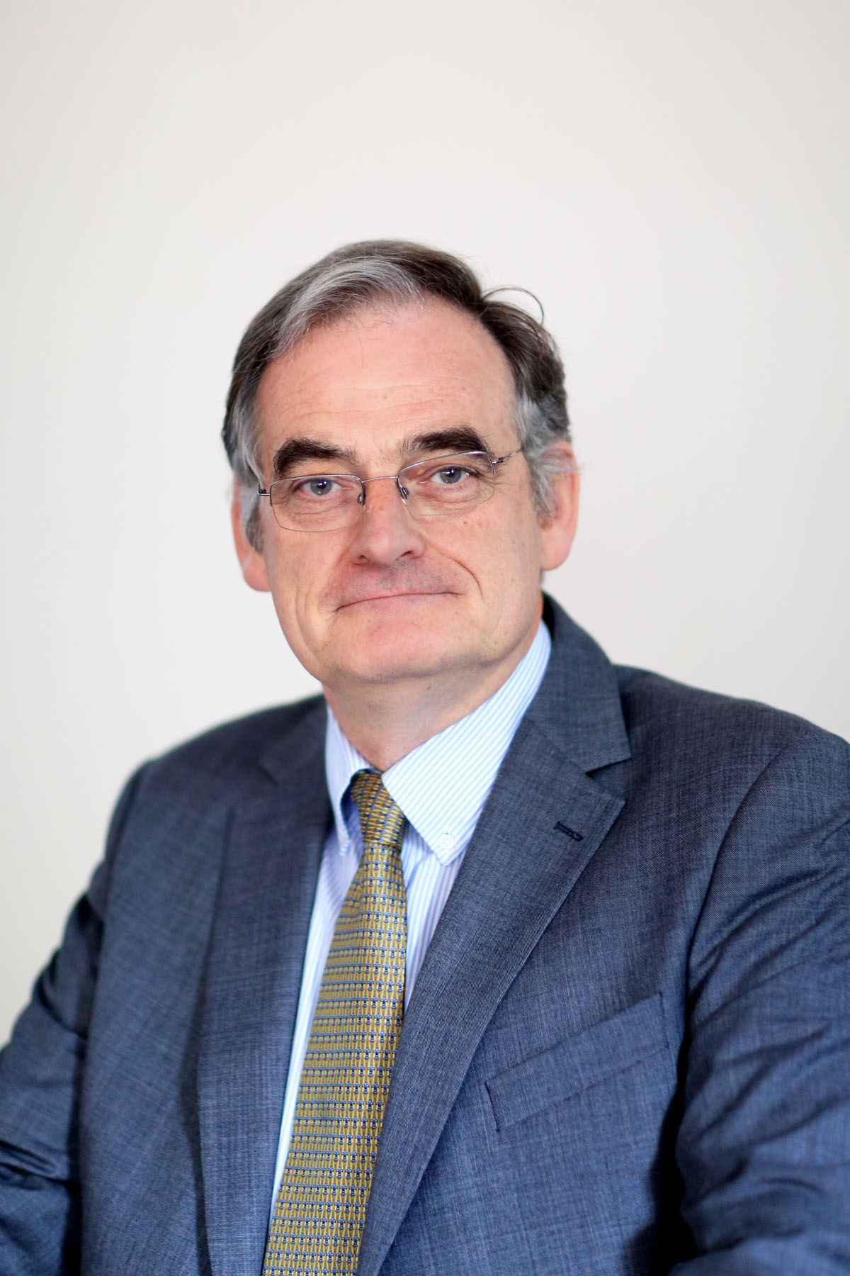 BSW announces the retirement of director George McRobbie. - Tilhill ...