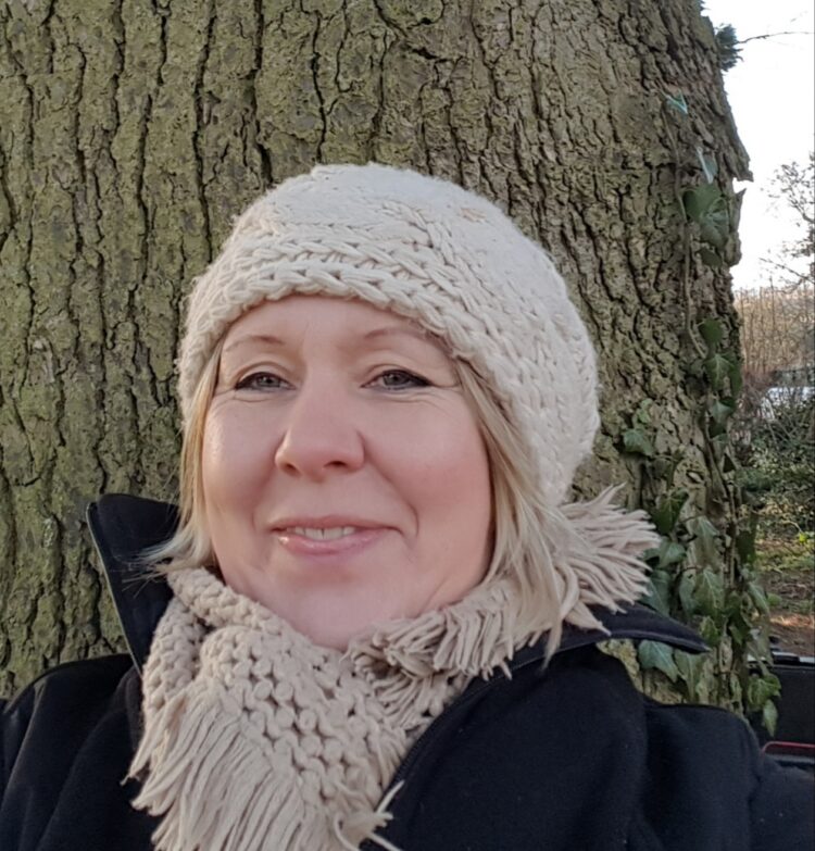 North and Central England - Tilhill