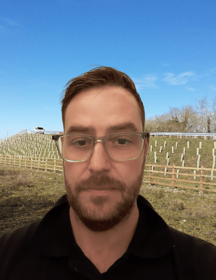 Landscaping Team - Tilhill Forestry