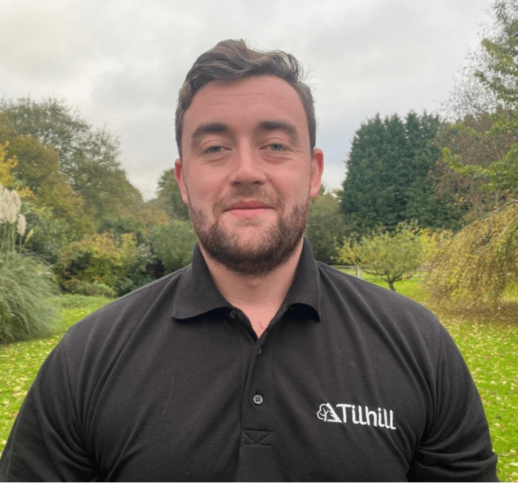 Landscaping Team - Tilhill Forestry