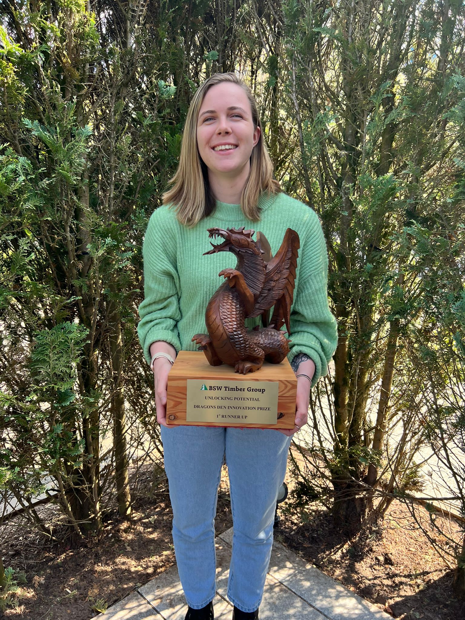 Exhibition celebrating women in forestry to open - Tilhill Forestry