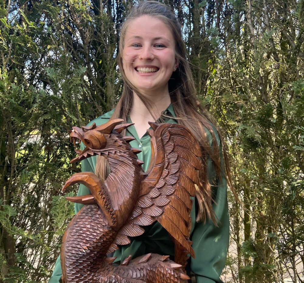 Exhibition celebrating women in forestry to open - Tilhill Forestry