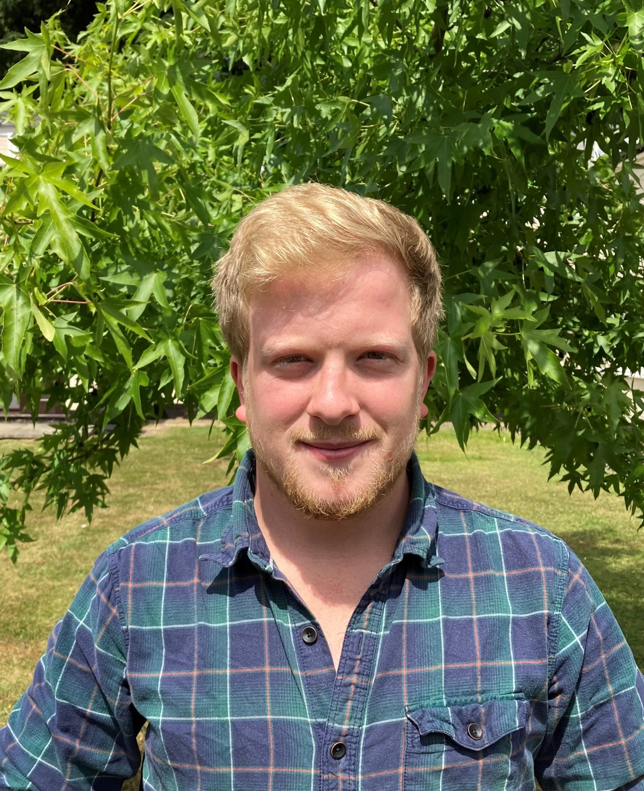 North and Central England - Tilhill