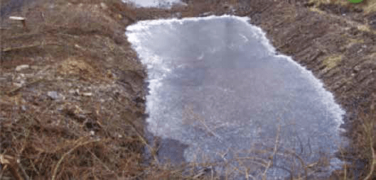 Droughts, Floods and Diffuse Pollution - Tilhill Forestry