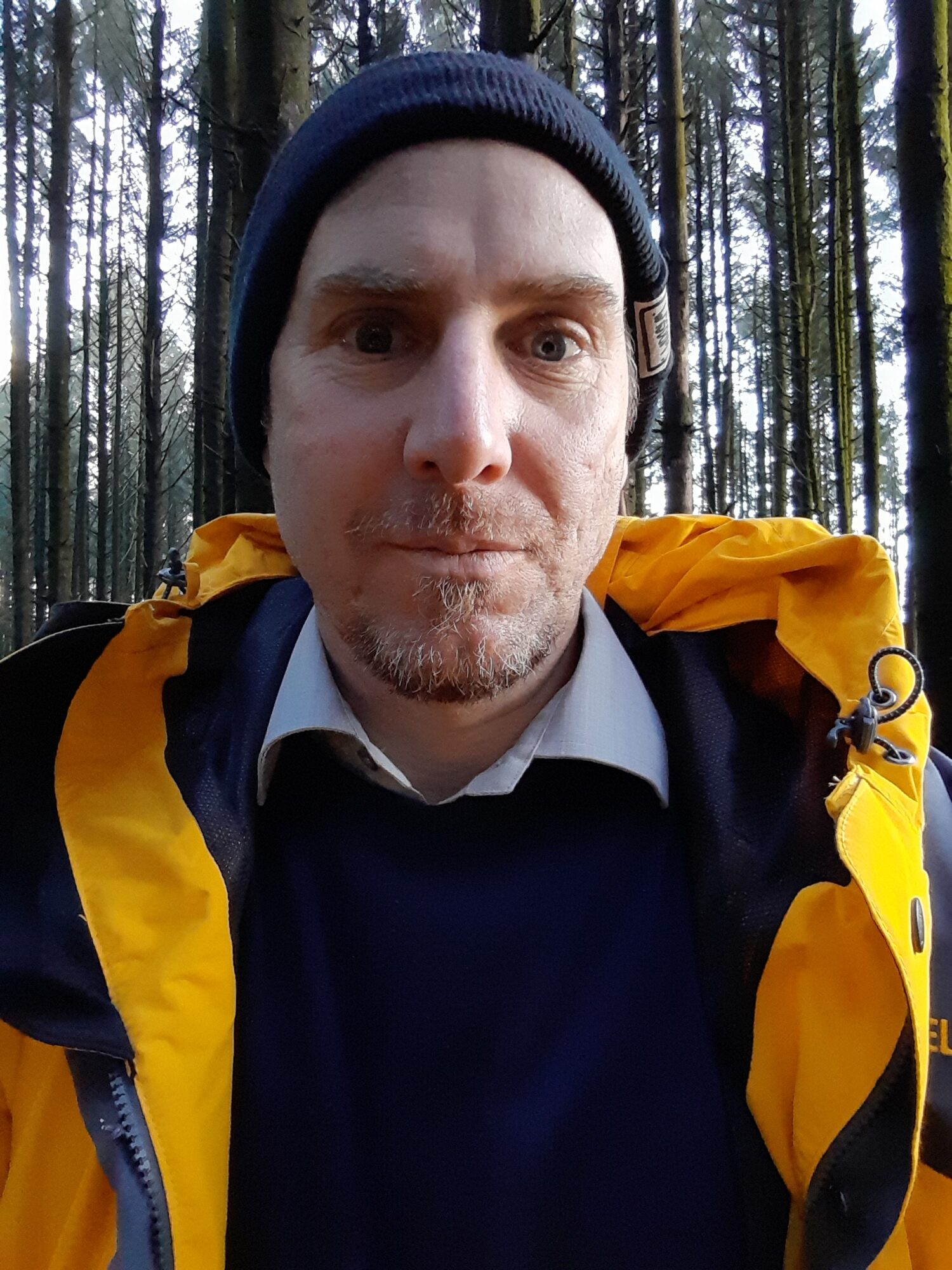 Southern England - Tilhill Forestry