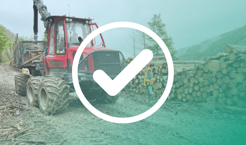 Managing a Sustainable Productive Forest - Tilhill Forestry