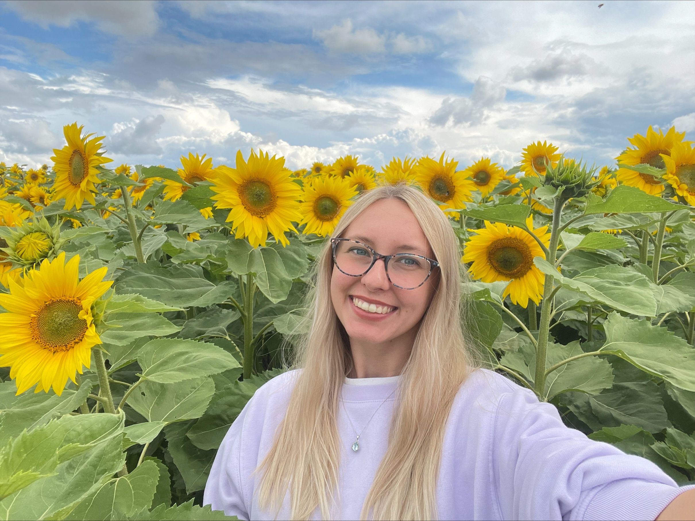 Ellie Price - Tilhill Forestry