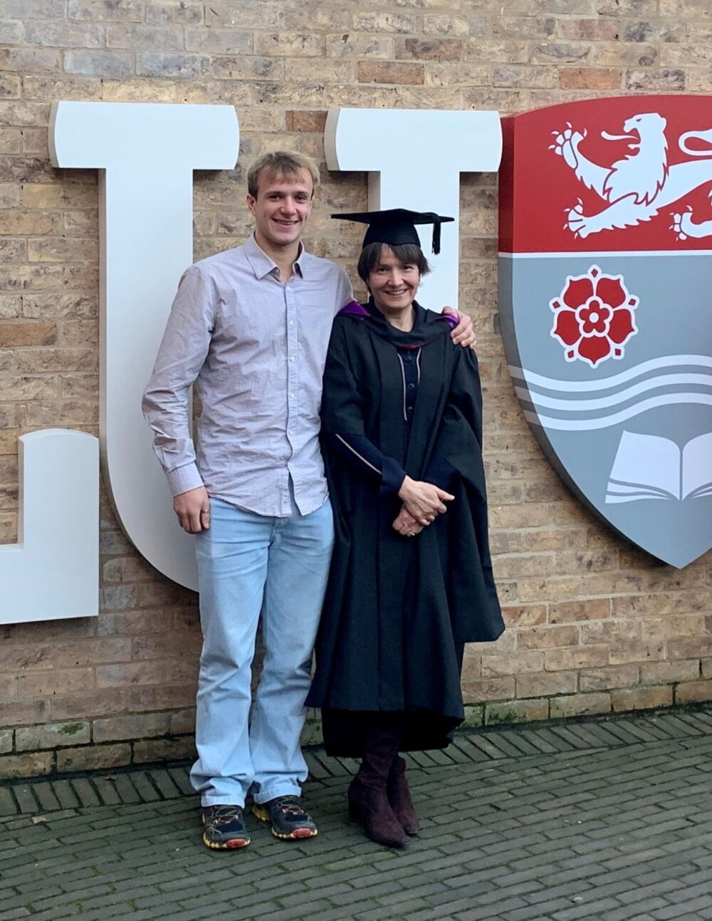 Environment and Sustainability Manager Masters Law to Deliver a ...