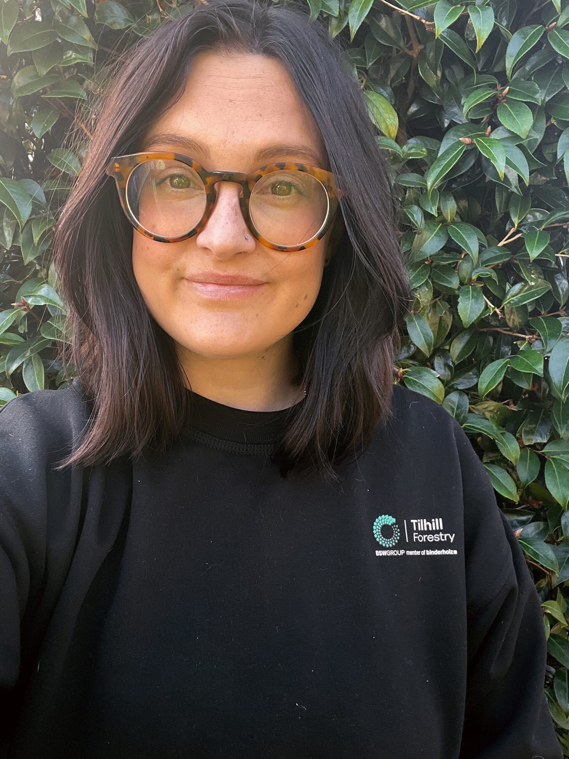 North Scotland - Tilhill Forestry